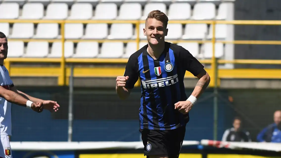 Facundo Colidio joins River Plate | Inter.it