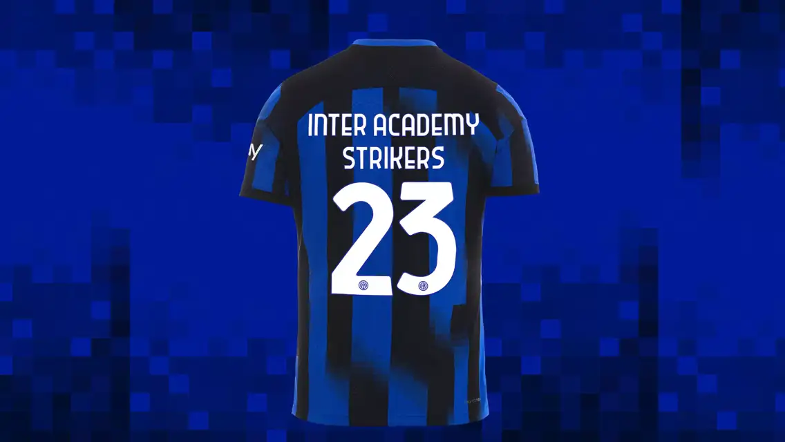 New Inter Academy launched in USA: welcome, Strikers! | Inter.it