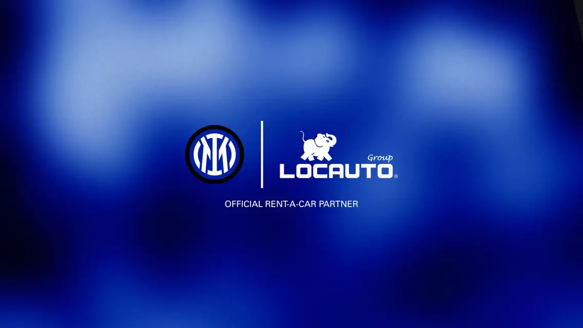 FC Internazionale Milano and Locauto Group renew their partnership ...