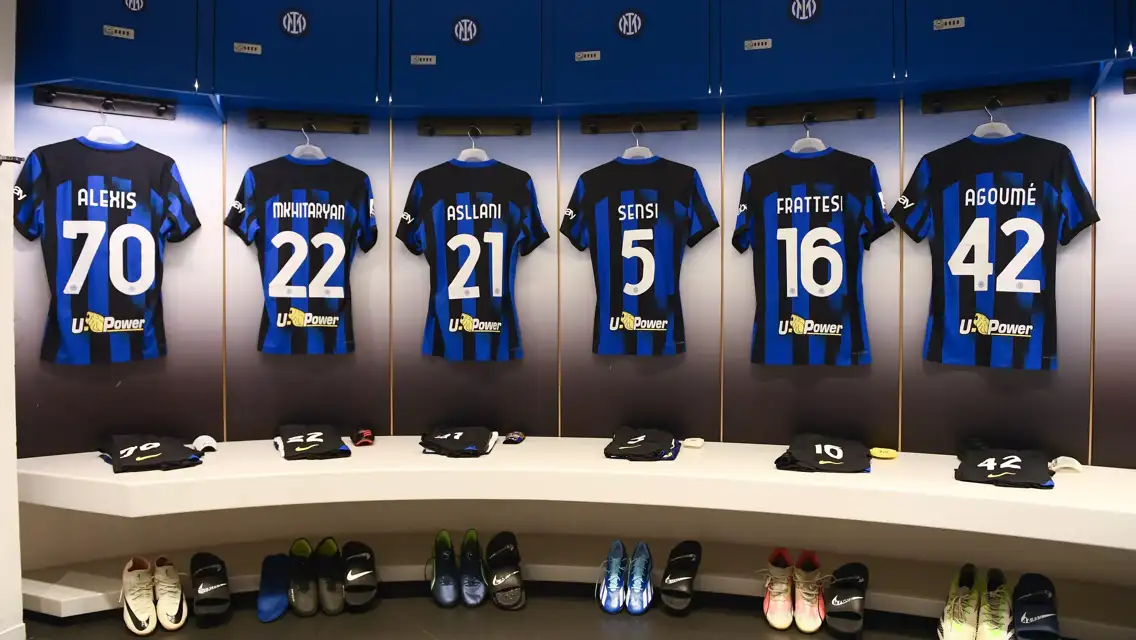 Inter-Bologna, le formazioni ufficiali | Inter.it