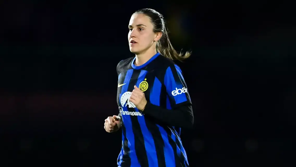 Marta Pandini alla Roma | Inter.it