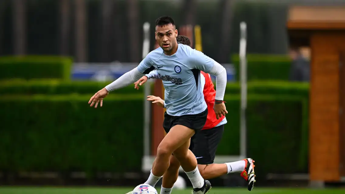 Full steam ahead to Inter vs. Empoli | Inter.it