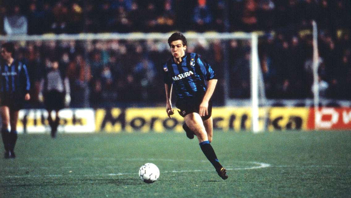Happy birthday, Nicola Berti! | Inter.it