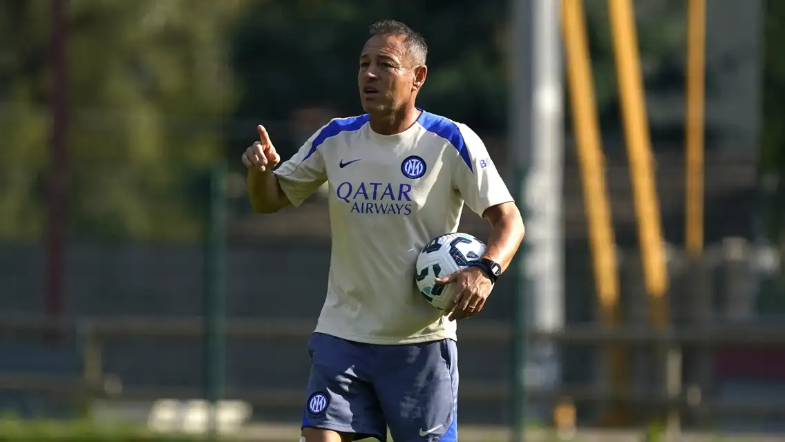 Piovani: "Grande reazione su un campo difficile" | Inter.it