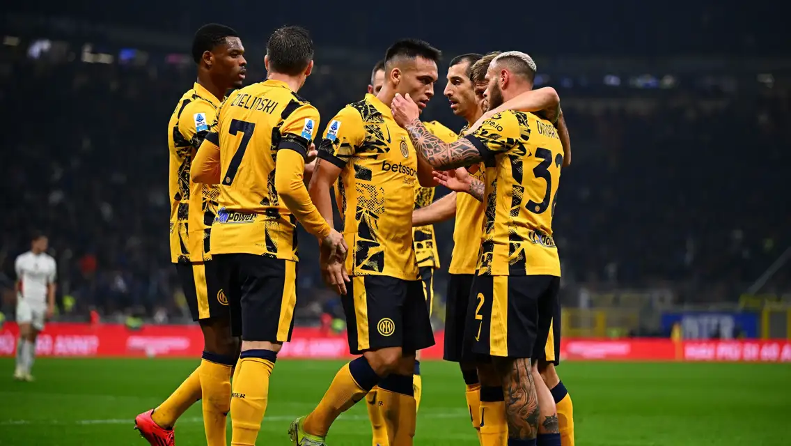 Inter-Genoa: orari e dove vederla in TV | Inter.it