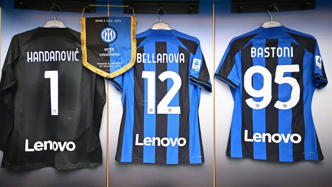 Inter-Cremonese, le formazioni ufficiali | Inter.it