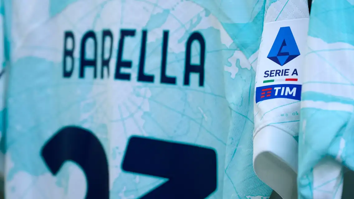 Hellas Verona vs. Inter, the official line-ups | Inter.it