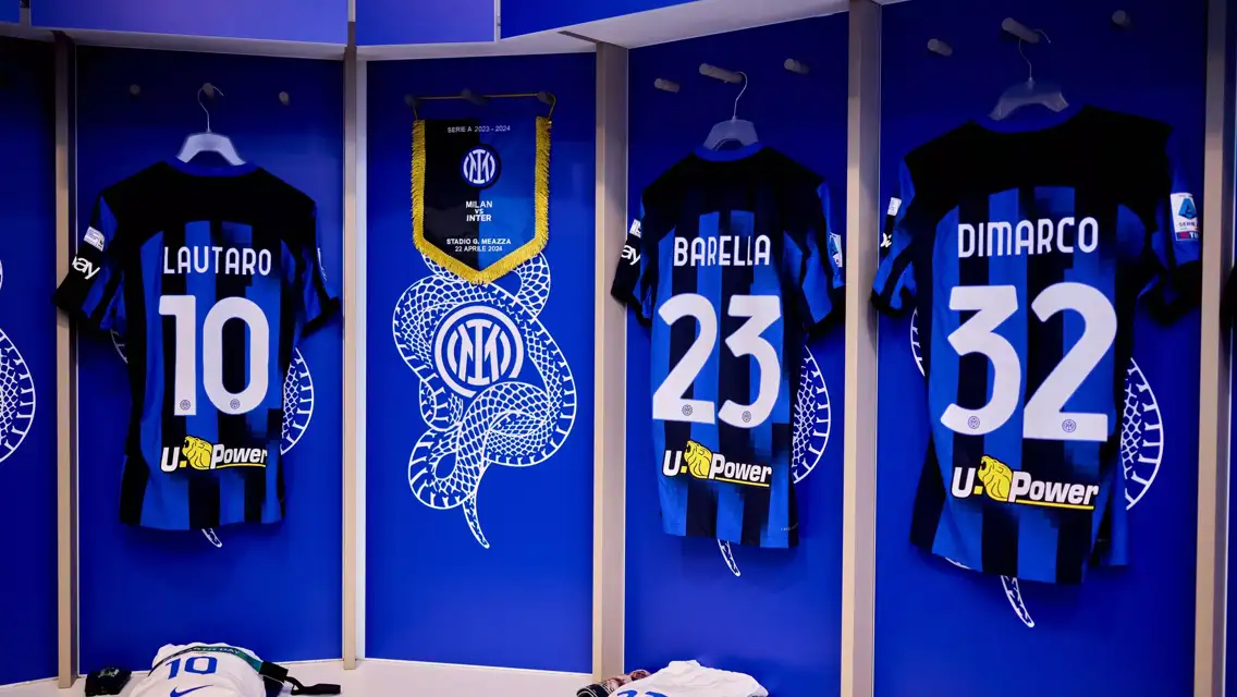 Milan-Inter, le formazioni ufficiali
