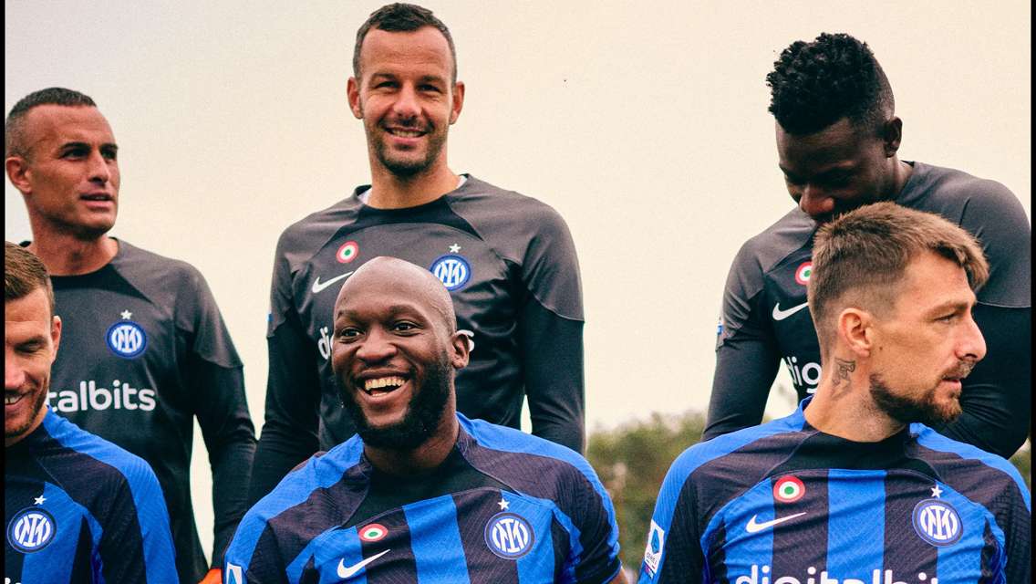 Download the official photo of the men's First Team | Inter.it