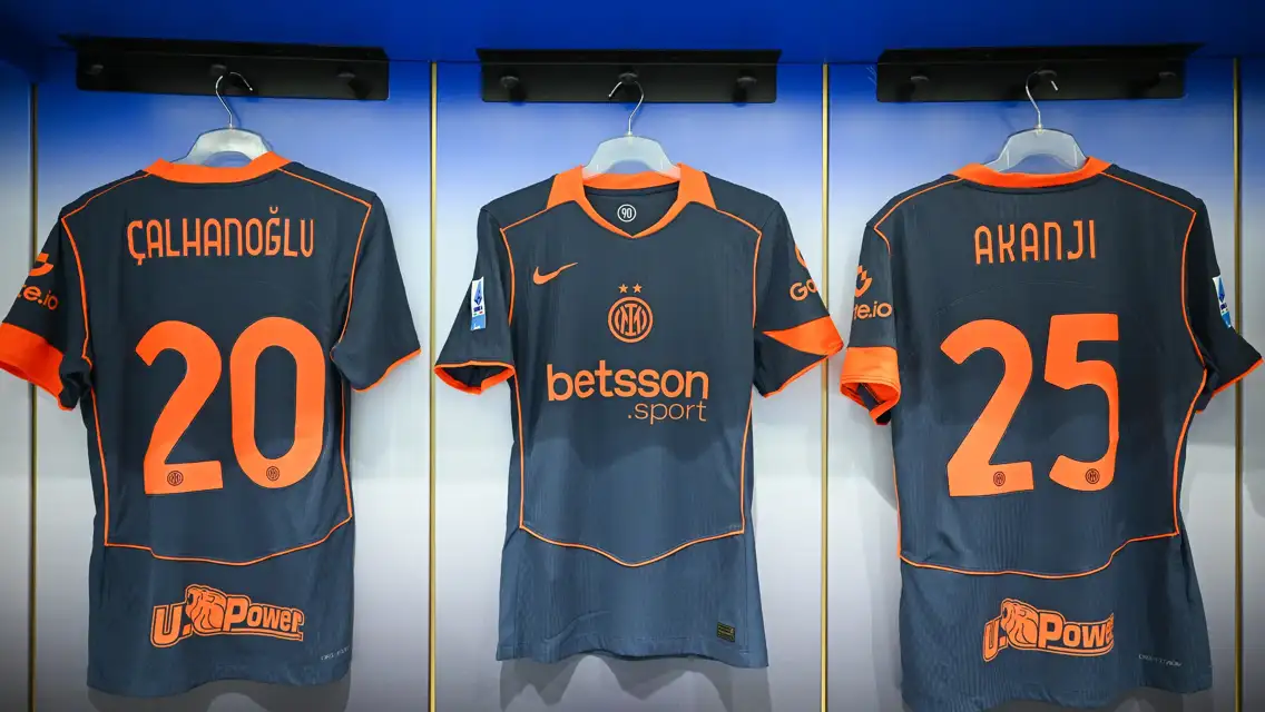 The official line-ups for Inter vs. Sassuolo | Inter.it