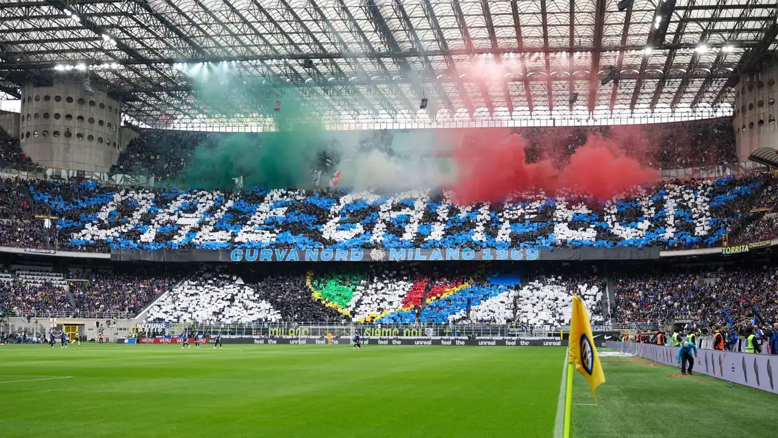 Inter-Lazio, la festa è pronta: tutte le info per i tifosi | Inter.it