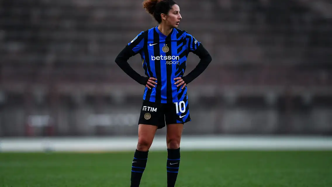 Women, the Nerazzurre summoned for international duty | Inter.it