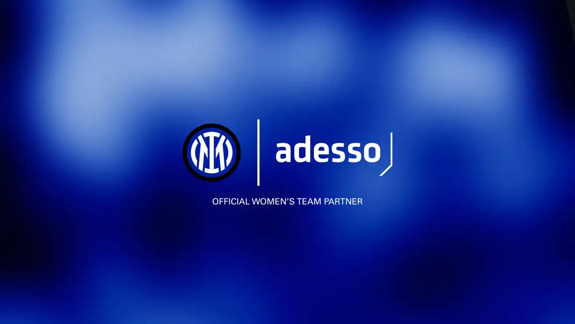 adesso becomes FC Internazionale Milano's Official Women's Team Partner ...