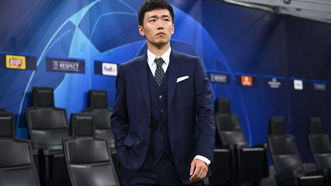 Happy birthday, President! | Inter.it