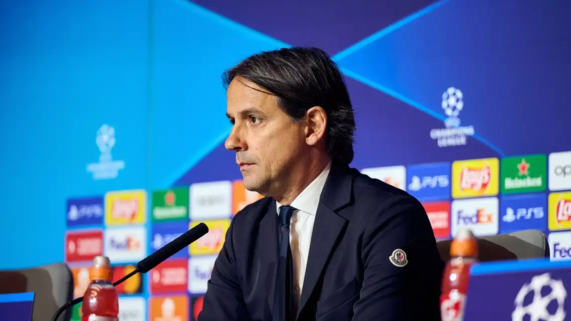 Inzaghi: "They transform at home. It will be an intense match" | Inter.it