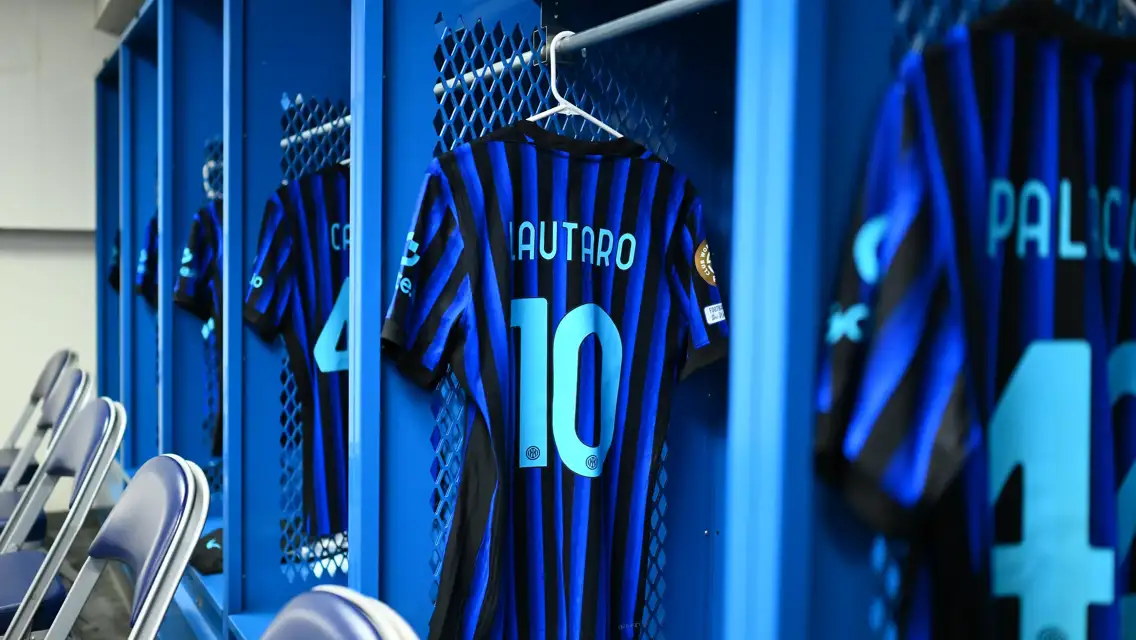 Le formazioni ufficiali di Inter-River Plate | Inter.it