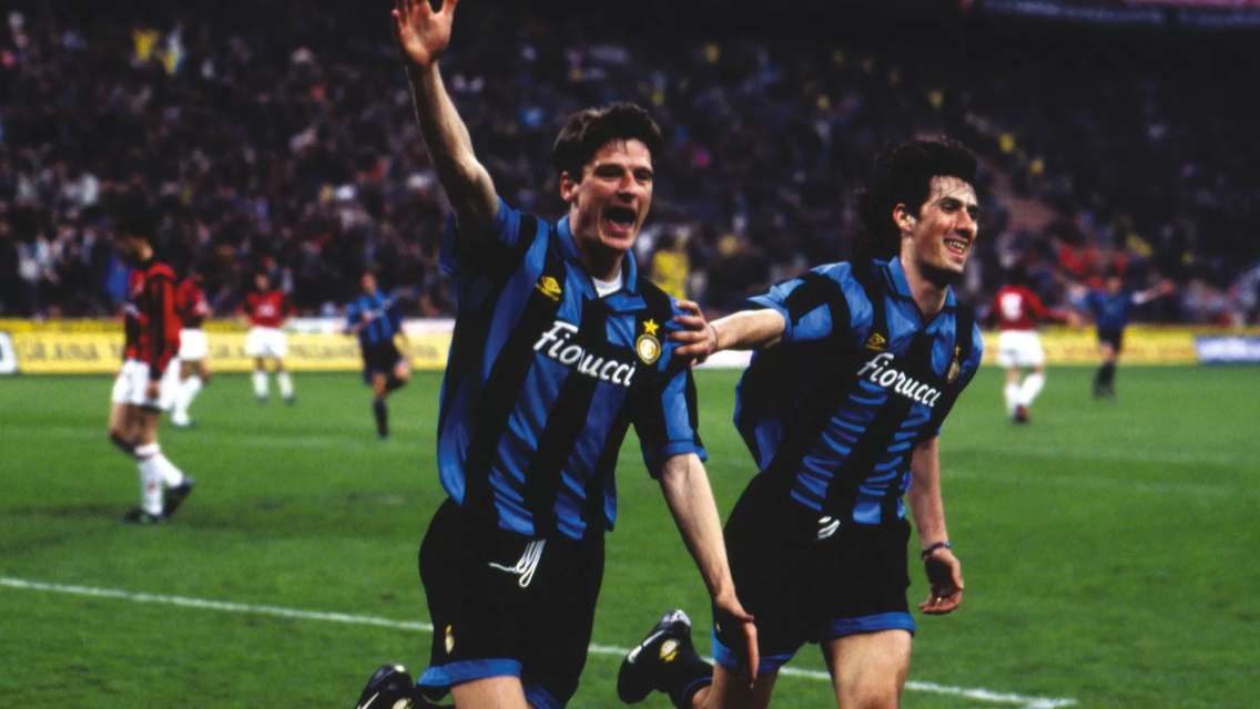 Tanti auguri, Wim Jonk! | Inter.it