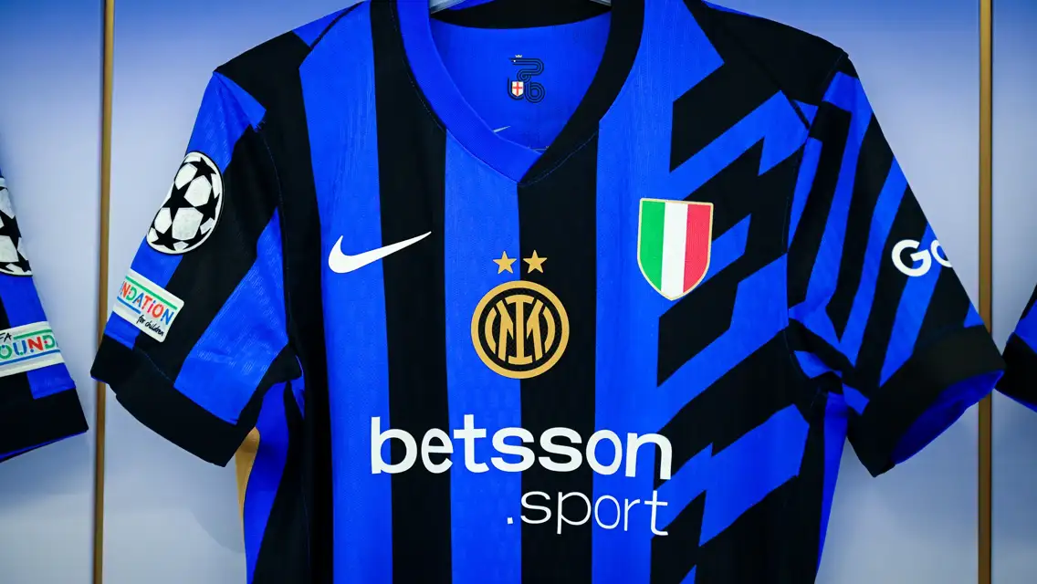 Inter-Feyenoord, le formazioni ufficiali