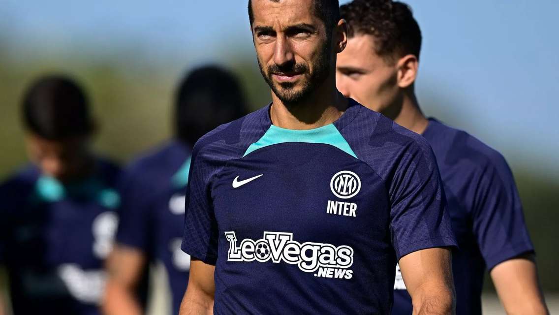 Working hard in Malta: training photos | Inter.it