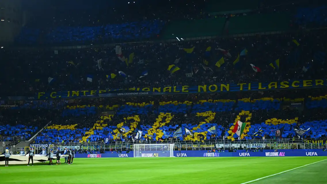 80 million fans: Inter's digital community continues to grow