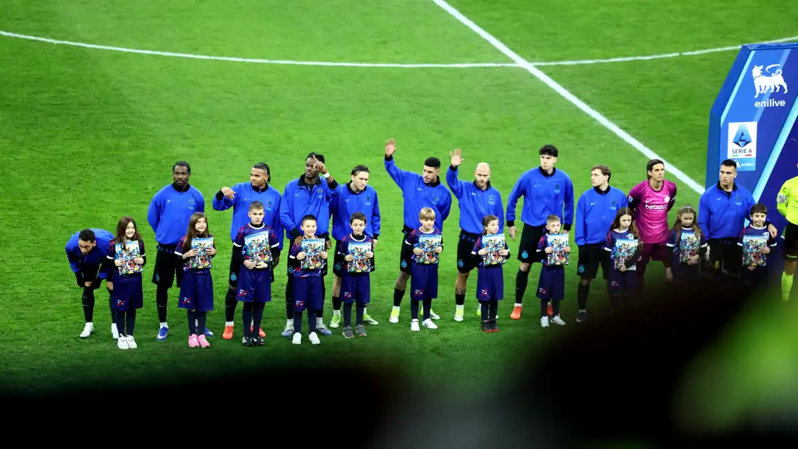 FC Internazionale Milano - Inter Official Website | Inter.it