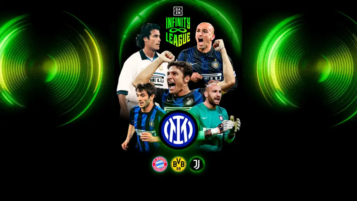 The low-down on Inter at DAZN's Infinity League | Inter.it