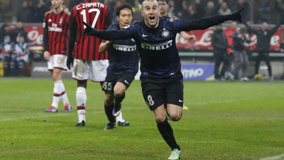 Happy Birthday, Rodrigo! | Inter.it