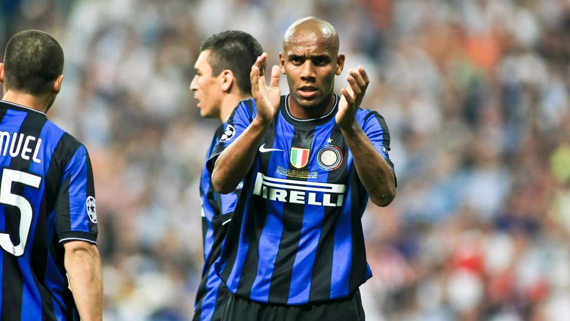 Maicon | Inter.it