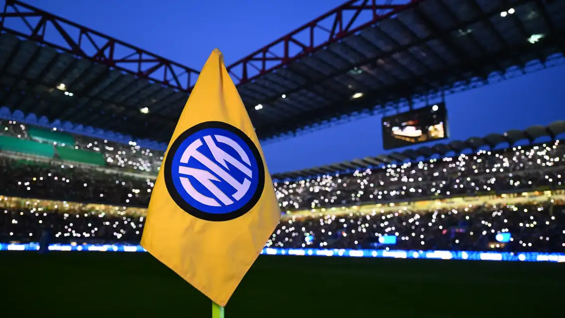 FC Internazionale Milano - Inter Official Website | Inter.it