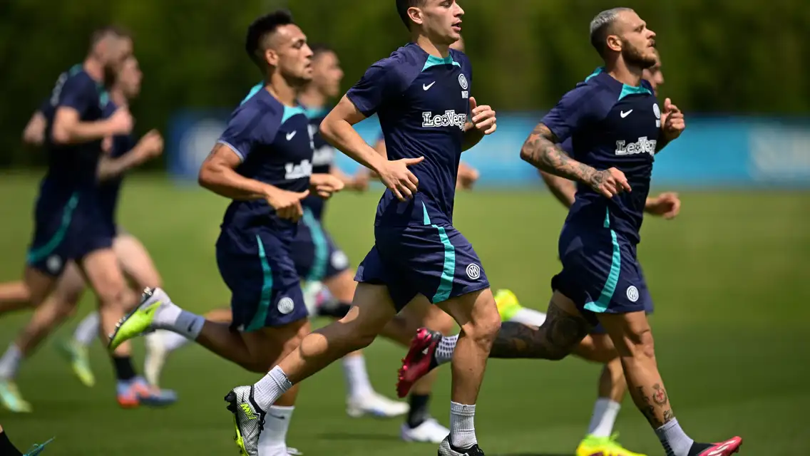 UCL | -4 alla finale di Istanbul | Inter.it