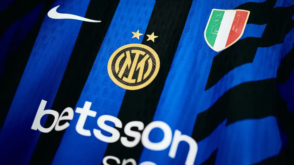 Inter v Las Palmas: The formations | Inter.it