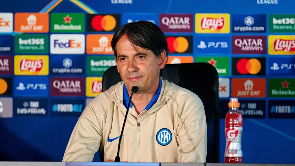 Champions League Final: PSG vs Inter Preview - Archysport