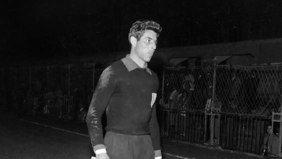 Inter mourns the passing of Lorenzo Buffon | Inter.it