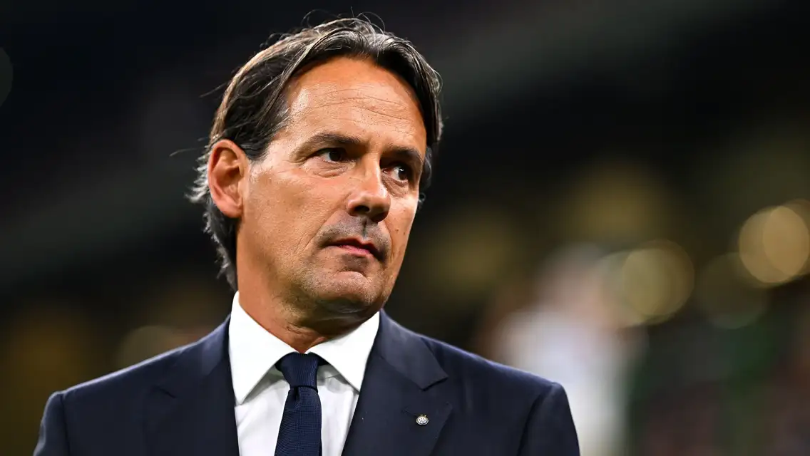 Inzaghi: “Hard fixtures, but we want to shine” | Inter.it