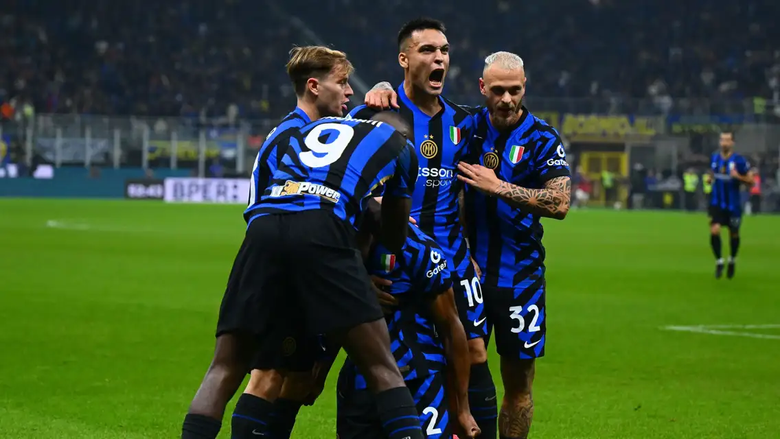 From one international break to another: the Nerazzurri numbers | Inter.it