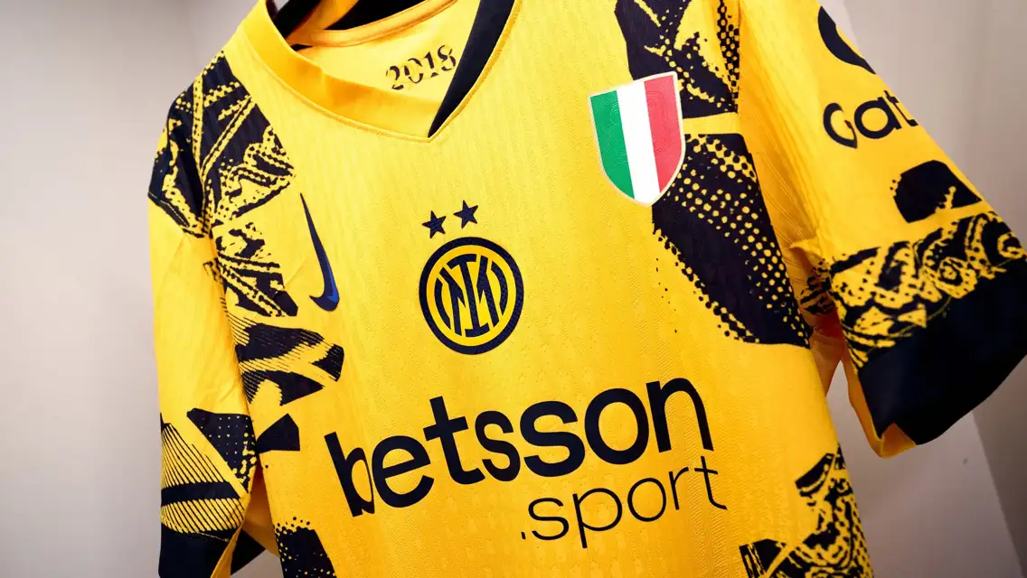 Napoli vs. Inter, the official lineups | Inter.it