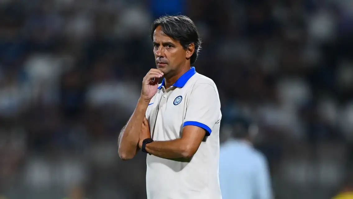 Chelsea vs Inter, official formations | Inter.it