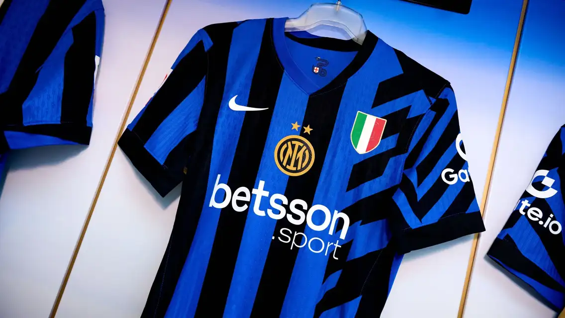 Inter-Milan, le formazioni ufficiali