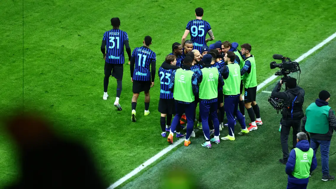 Serie A 2025/26, Inter's calendar until matchday 24 | Inter.it