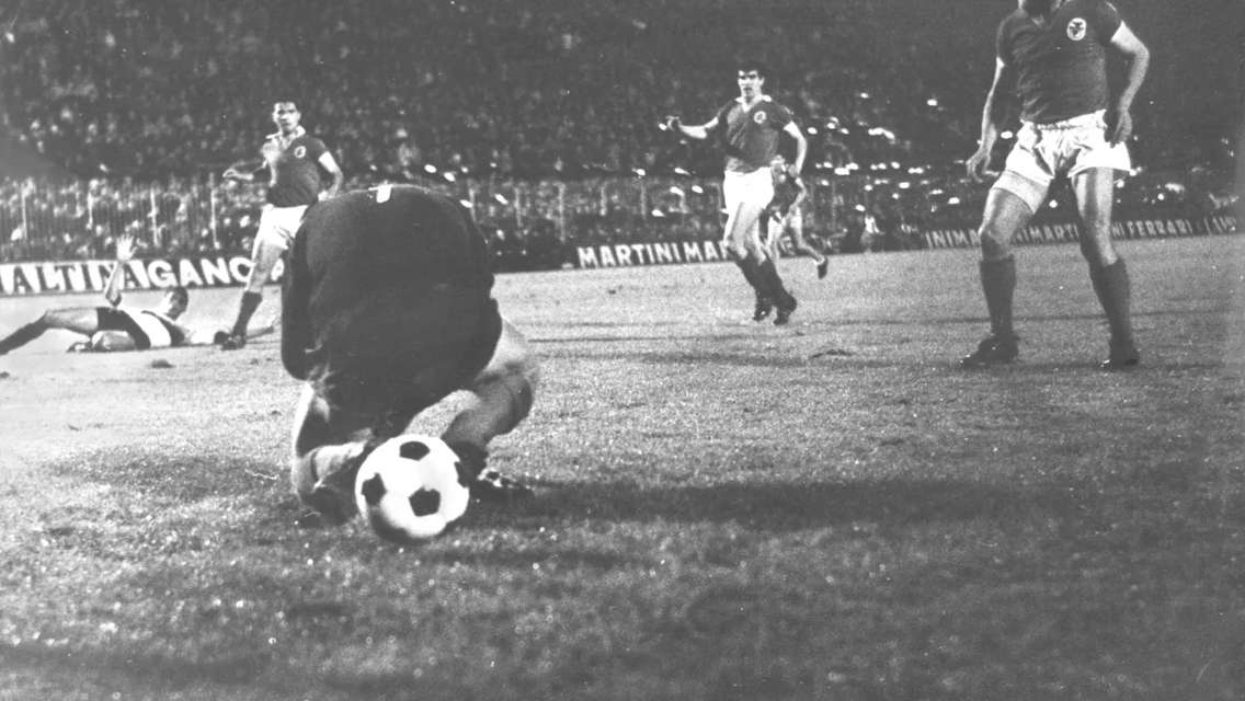 The 1965 final, previous meetings, and more: everything about Inter vs ...