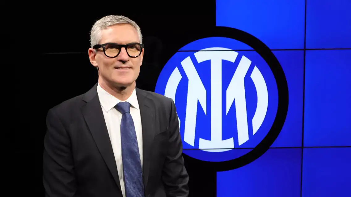Alessandro Antonello named on ECA Board until 2027 | Inter.it