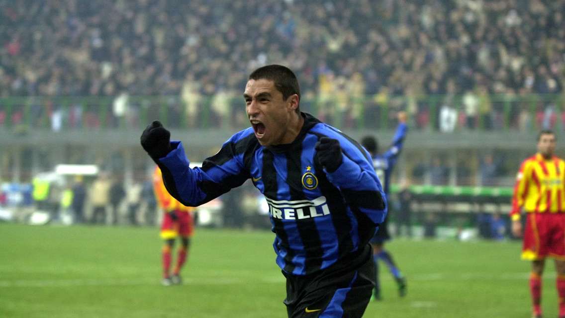 Happy Birthday Ivan Cordoba! | Inter.it