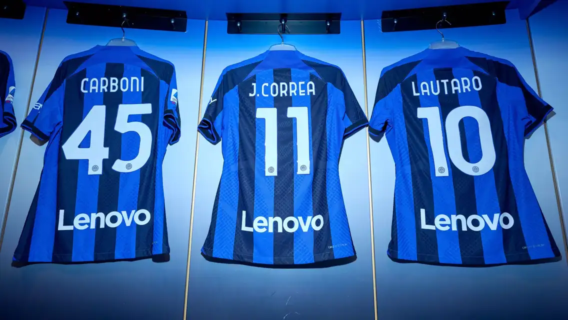 Inter vs. Monza, the official line-ups | Inter.it