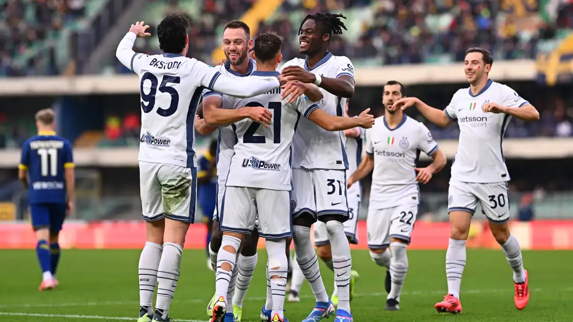 Fiorentina-Inter, dove vederla in TV | Inter.it Fiorentina-Inter, dove vederla in TV | Inter.it