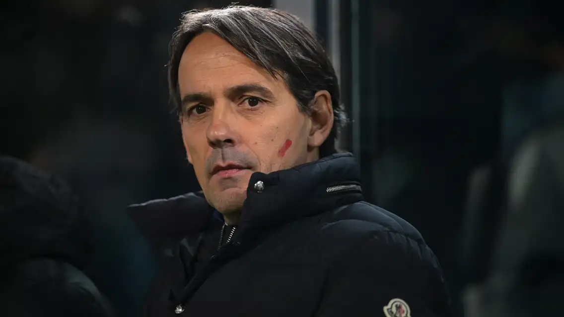 Inzaghi: "We remained composed, a good response to their goal" | Inter.it