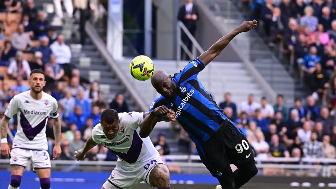 Inter sconfitta 1-0 dalla Fiorentina a San Siro | Inter.it