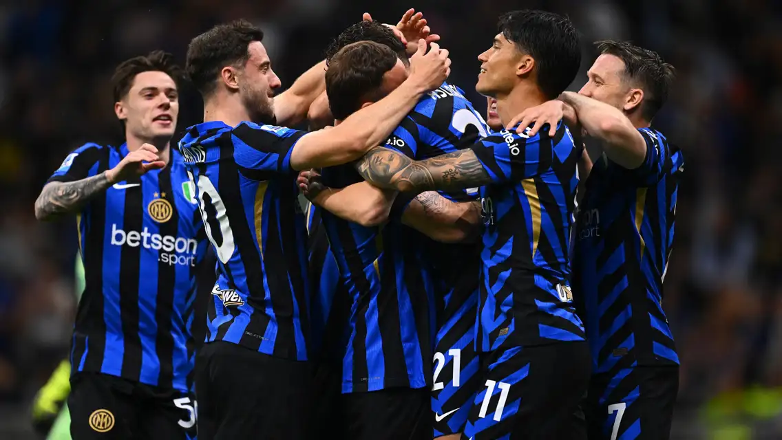 Serie A, Inter vs. Lazio on Sunday 18 May at 20:45 CEST | Inter.it