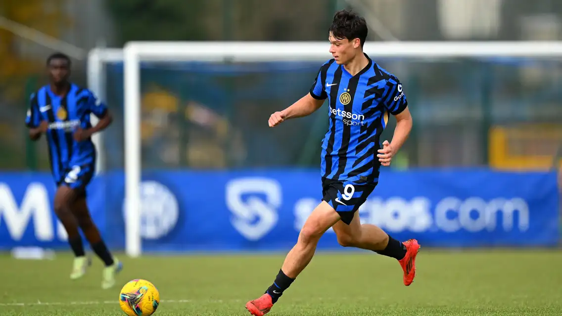Primavera, Genoa 3-1 Inter