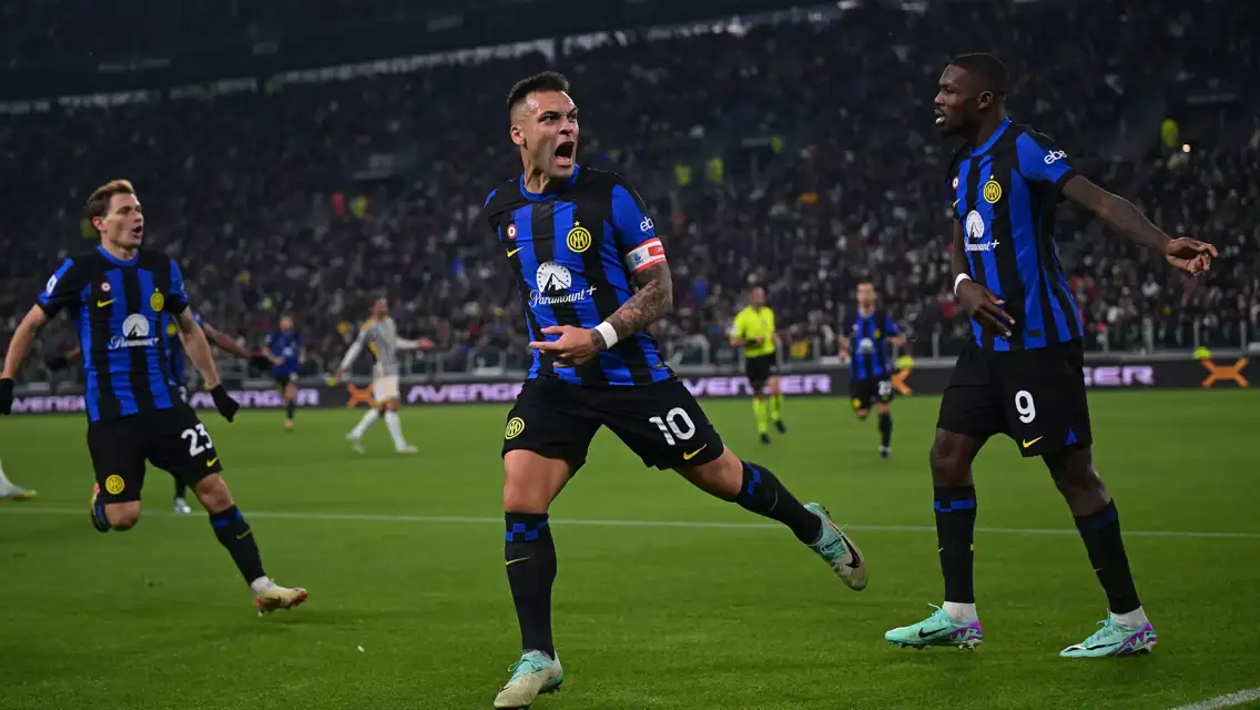 Inter vs. Juventus: the complete guide | Inter.it