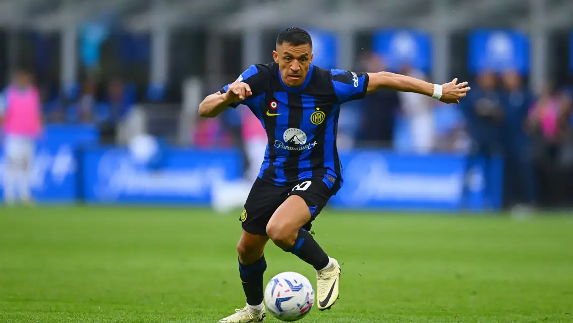 Copa America: Sanchez Player of the Match in Chile draw | Inter.it